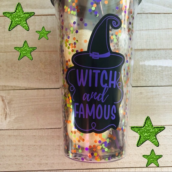 Dining | Halloween Tumblr Set | Poshmark